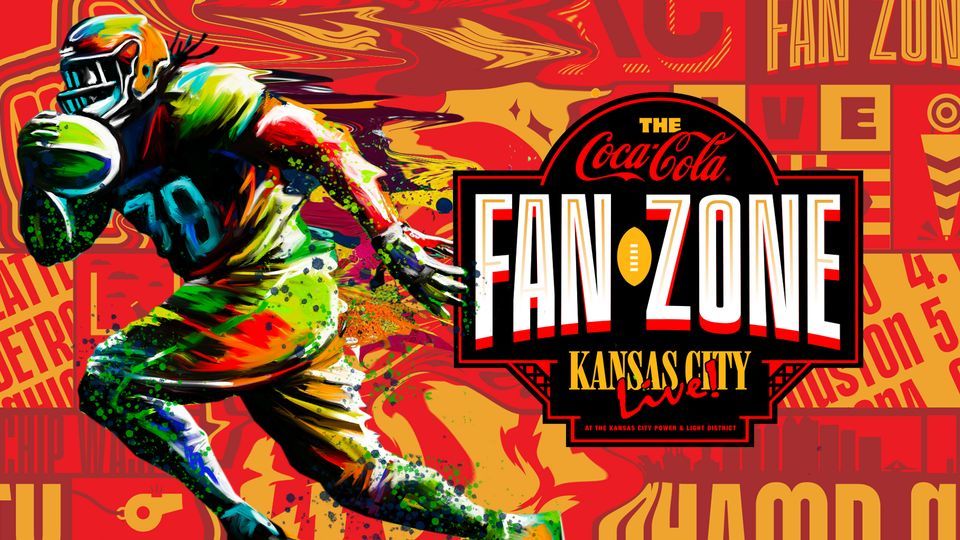 The Coca-Cola Fan Zone: Ultimate Draft Experience at Power & Light at ...