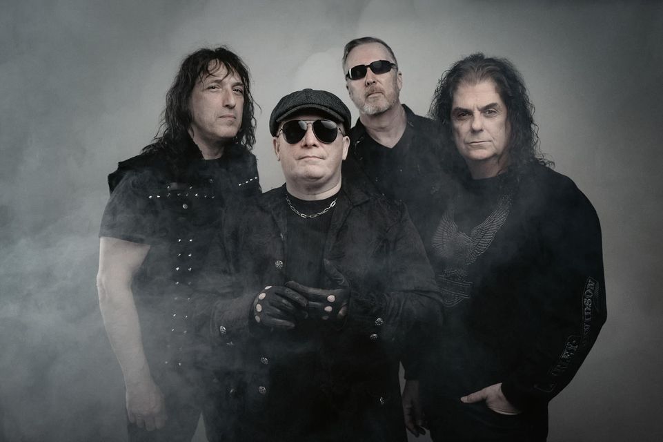 Storm Force at Warehouse Concert Hall | Warehouse, St. Catharines, ON ...