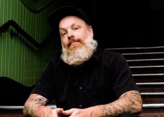 Mat Alano-Martin | Blue Ridge Comedy Club, Bristol, VA | July 29, 2022