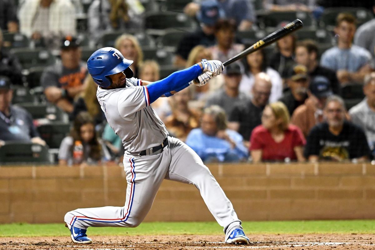 Spring Training: Texas Rangers vs. Arizona Diamondbacks | Surprise ...