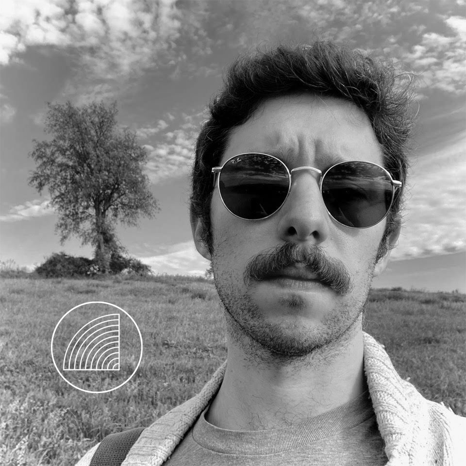 Sean Liston at Paradiso at Paradiso HiFi Lounge, Burlington on 15th ...