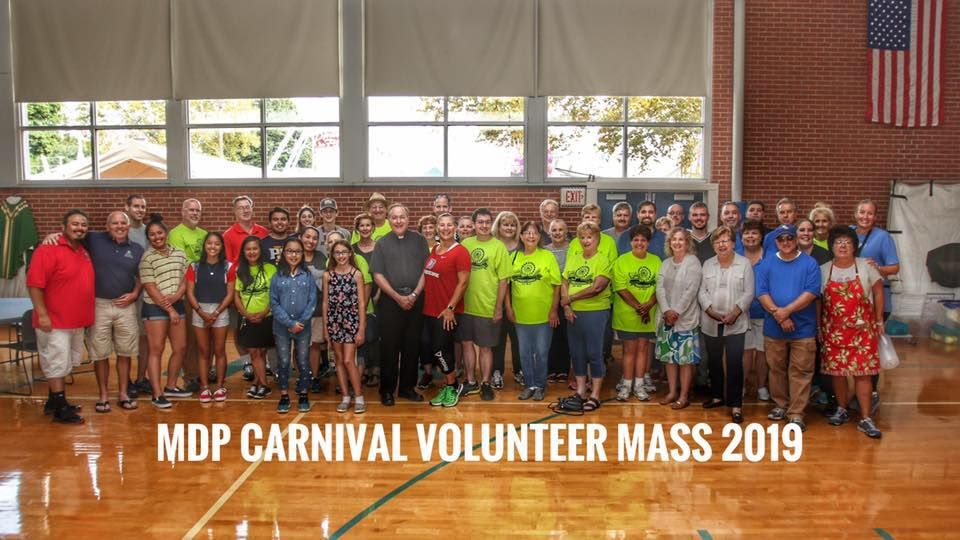 MDP Community Carnival 2023 at Mother of Divine Providence, King Of ...