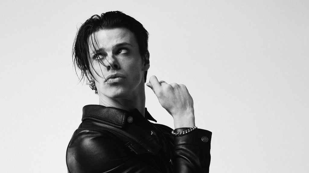 YUNGBLUD: IDOLS - THE WORLD TOUR Tickets at Radio City Music Hall, New ...