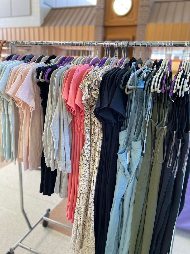 Nora Quinn Boutique @ Sparta Dome Autumn Arts & Crafts Fair | The ...