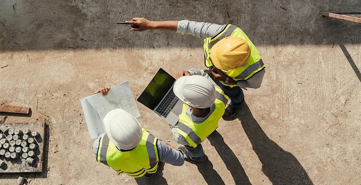 From Permitting to Inspection, Part 2: INSPECTION at Charleston County ...