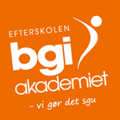 Besøgsdage på BGI akademiet at BGI Akademiet (Officiel), Horsens on 4th ...