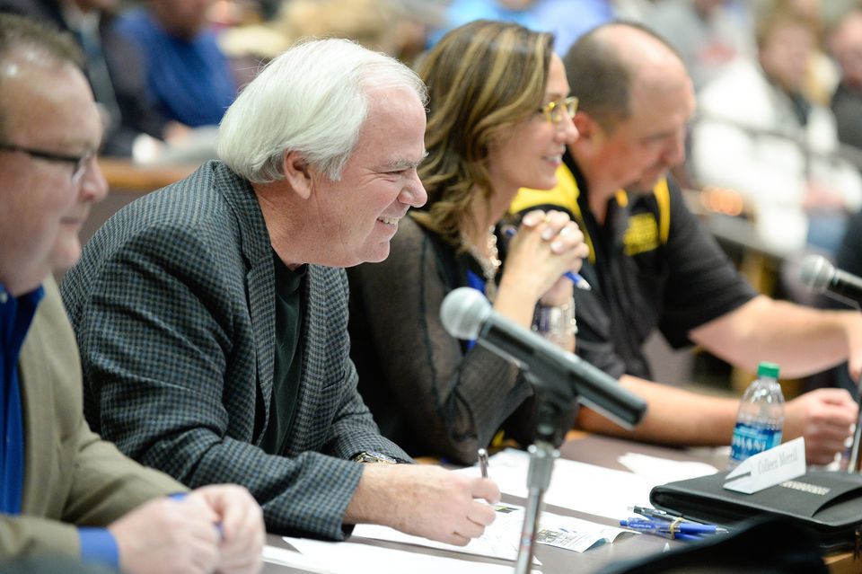 2023 Culvers Business Model Competition at UW Oshkosh at UW Oshkosh ...