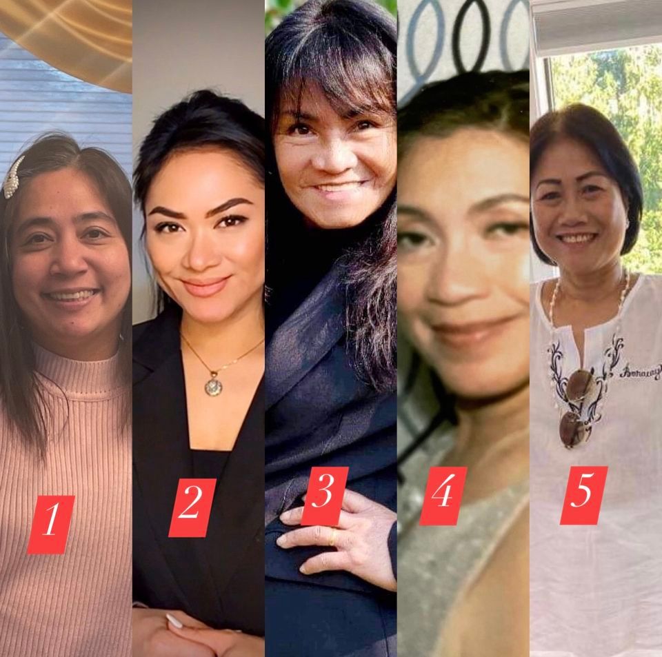 Santacruzan - Reyna Elena | St. Mary Magdalen Parish, Everett, WA | May ...