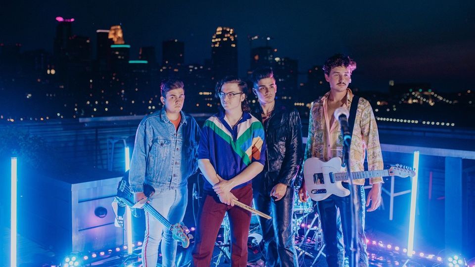 Spring Music Festival Headliner: Guytano at Mall of America ...