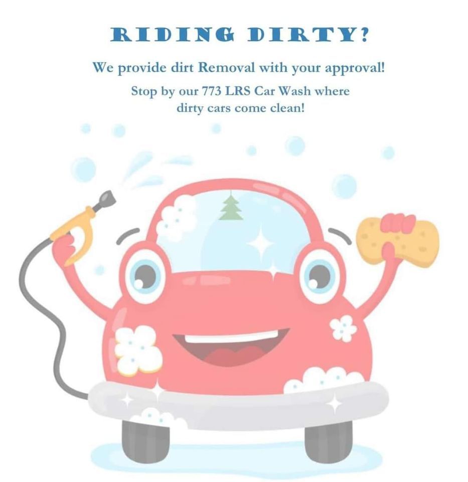 773 LRS Booster Club Car Wash | 1467 Muldoon Rd, Anchorage, AK 99504 ...
