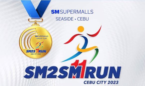 SM2SM Run 11 | SM Seaside City Cebu (Official) | March 5, 2023