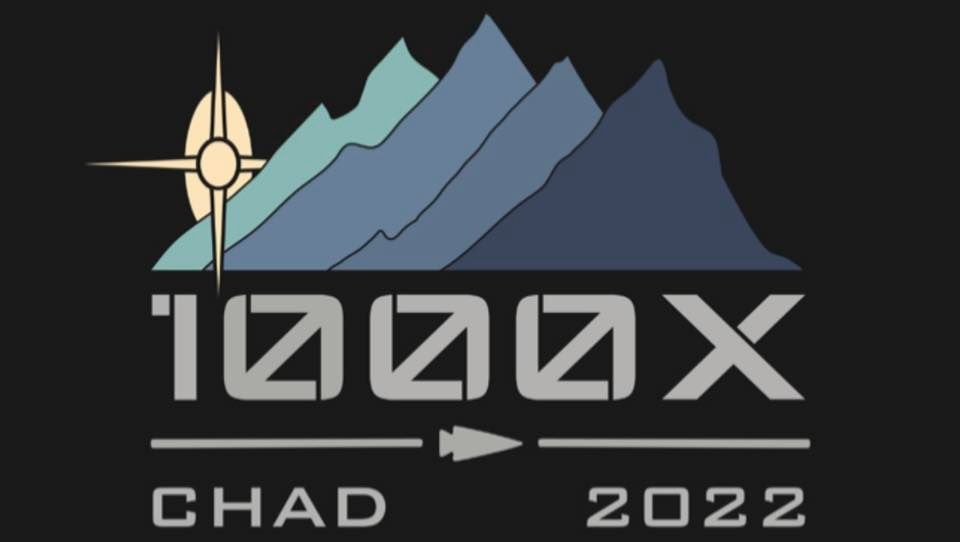 Chad 1000x With Mill City Rucking Crew at 333 1st St S, Minneapolis, MN ...