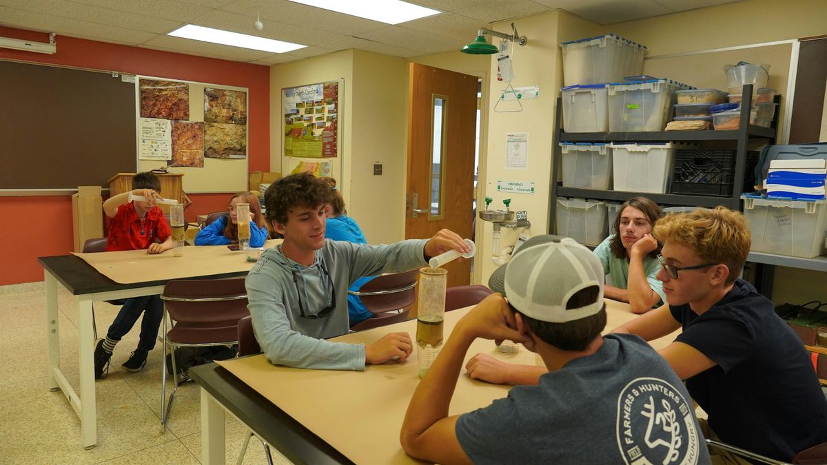 Powering Plants & Possibilities: Growing Minds with 4-H Science - MHREC ...