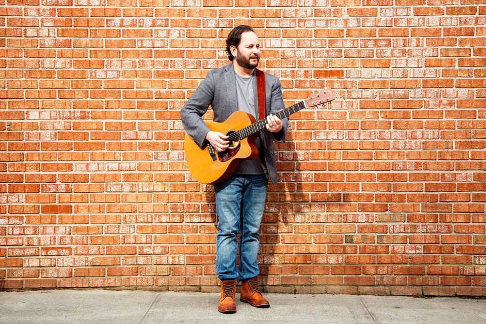 Bobby Digital at The Tap Room | Tap Room (Bay Shore) | June 1, 2023