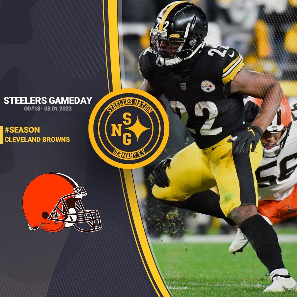 Season End Watchparty | An Art Rooney Jr. recognized Steelers Bar of Germany, Heidelberg, BW ...