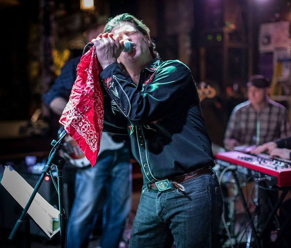 Fitzgeralds - Sunday, January 15th, 1:30 pm; Decoy Prayer Meeting ...