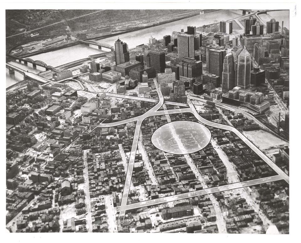 Crossroads of the World: The Impact of Urban Renewal Then and Now at ...