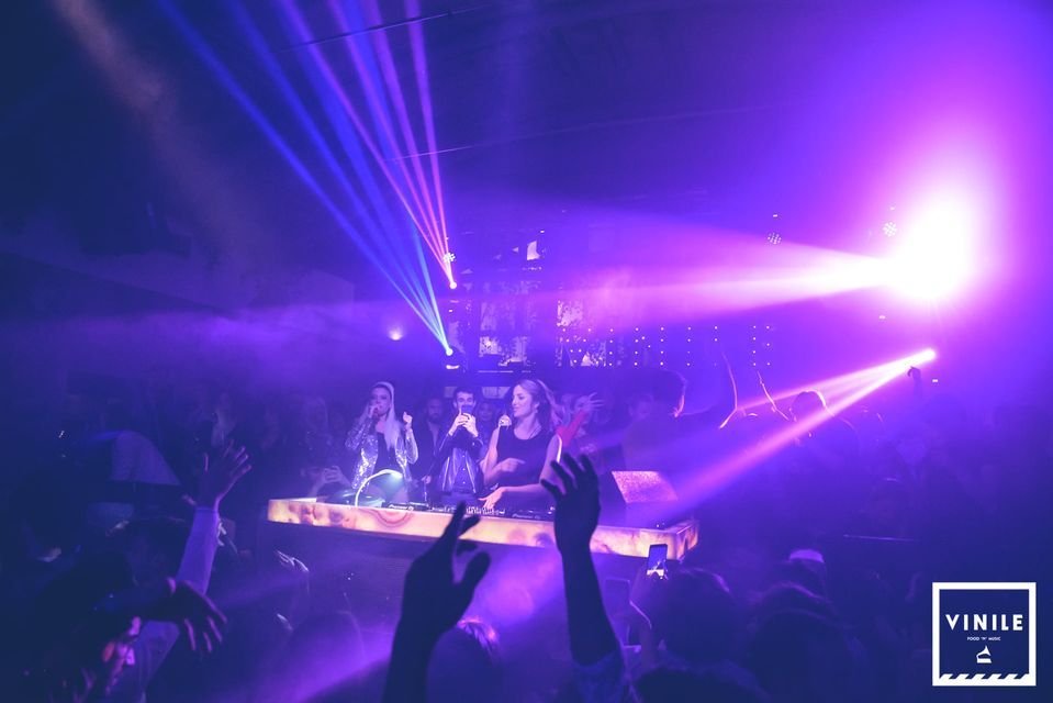 Vinile Roma ~ Venerdi 29 Aprile | Vinile Lista DiscoRoma, Rome, LA ...