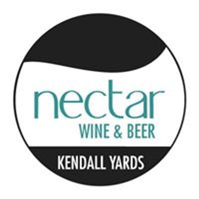 Wine Tasting with THE WALLS WINERY | Nectar Wine and Beer in Kendall ...