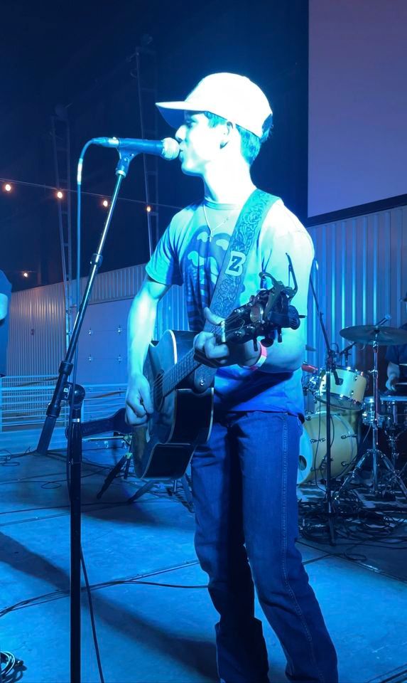 Logan Papp LIVE at Hudsons on Mercer Street! | Hudson's On Mercer ...