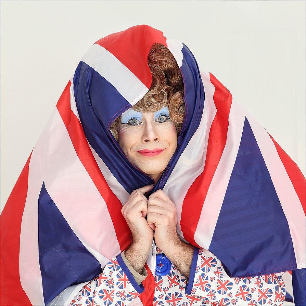 Mama G's Story Time Party: May Day! | The Electric Arcade Madeira Drive ...