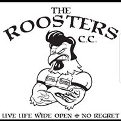 Fire In The Hills Motor Show 2024 at Yuba, Wi, Richland Center on 31st ...