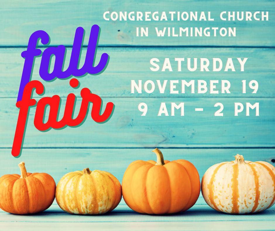 Fall Fair | 220 Middlesex Ave, Wilmington, MA 01887-2573, United States ...