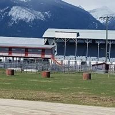 Sneak-A-Peak Tuesday at Ravalli County Fairgrounds, Hamilton on 30th ...