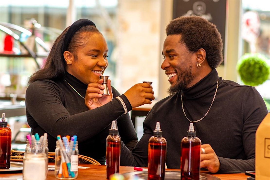 Valentines Weekend 2026- BYOB Event (Peoria) at Candle Chemistry ...