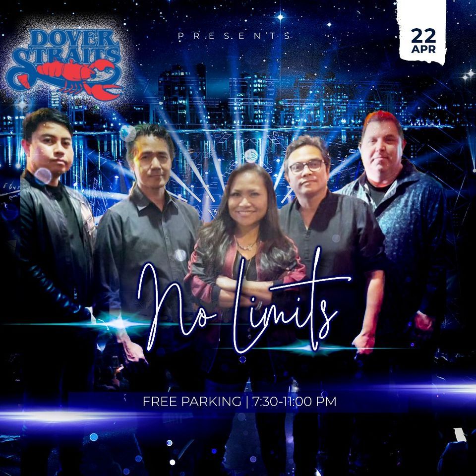 No Limits Band Live at Dover Straits at Dover Straits Seafood House ...