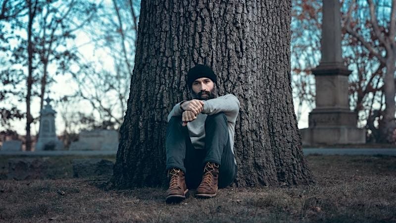 Tyler Nail @ The Cardinal Music Hall, Damascus VA at 124 W Laurel Ave ...