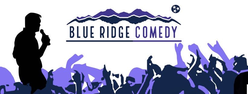 Shawn Carter (BCF, World Series of Comedy) at Blue Ridge Comedy Club ...