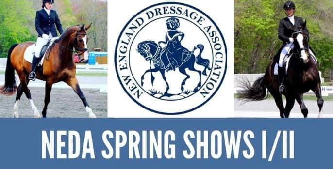 NEDA Spring Show 2022 at Halifax, Massachusetts on 4th June, 2022