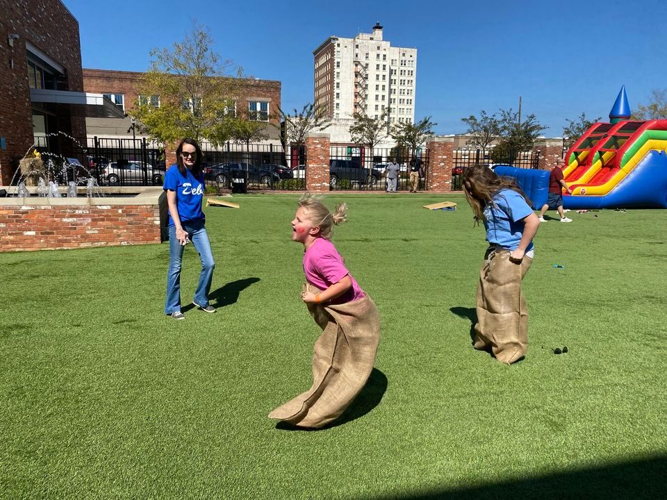 Fall Fling at The MAX | The MAX - The Mississippi Arts + Entertainment ...