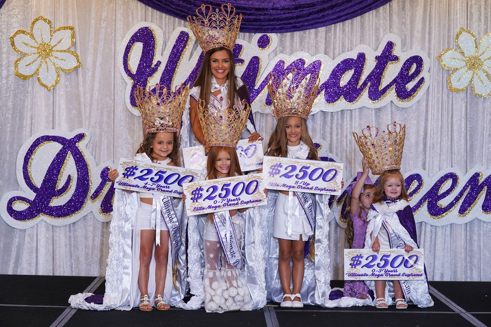 Ultimate Dream Queen Nationals Iban Hotel Dallas by Wyndham 8051 Lyndon ...