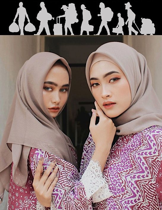 Refugees and Immigrants Week Cultural Talent Show | Langston Hughes ...