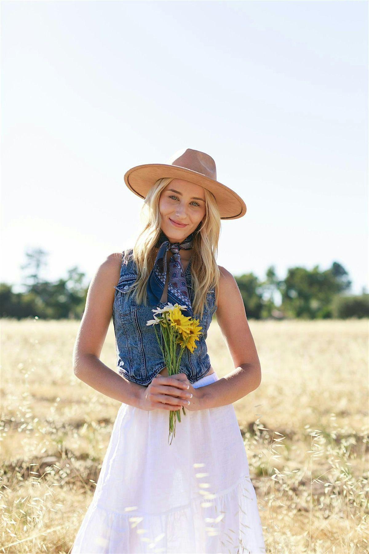 Country Line Dancing at The Garden at The Garden by Tannery Bend ...