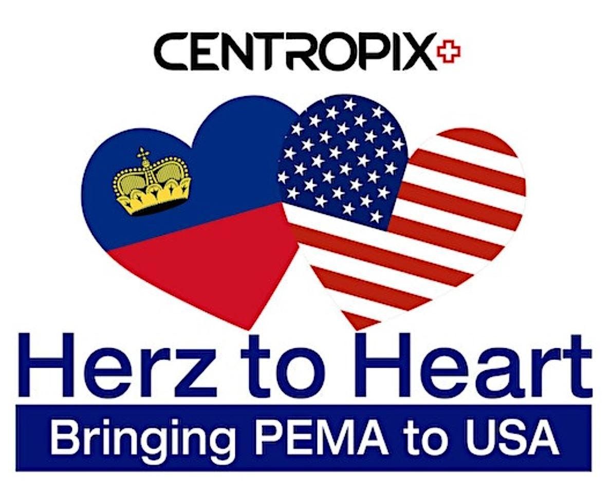 CENTROPIX Future of Wellness Tech ~ Change your Energy ~ Change your ...