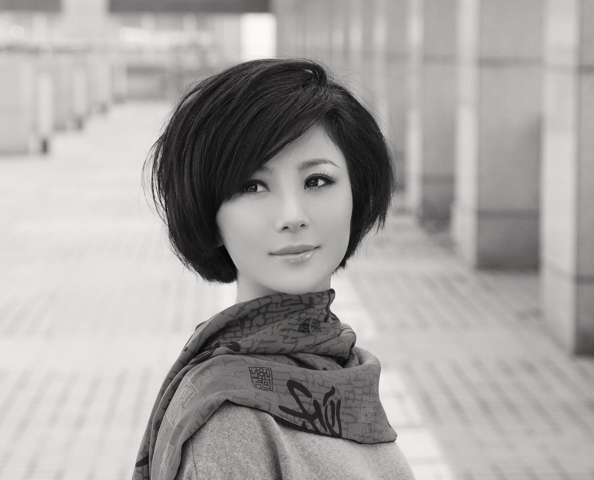 2022 Lili Fangs student charity concert ( with special guest musicians ...