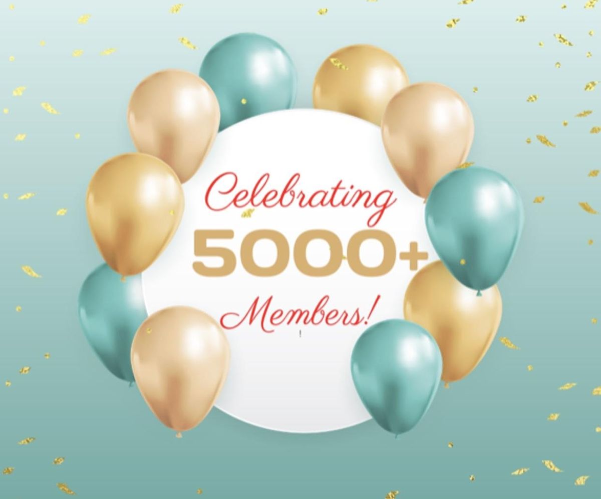 5000 Member Celebration for Moving to Columbia at Market On Main ...