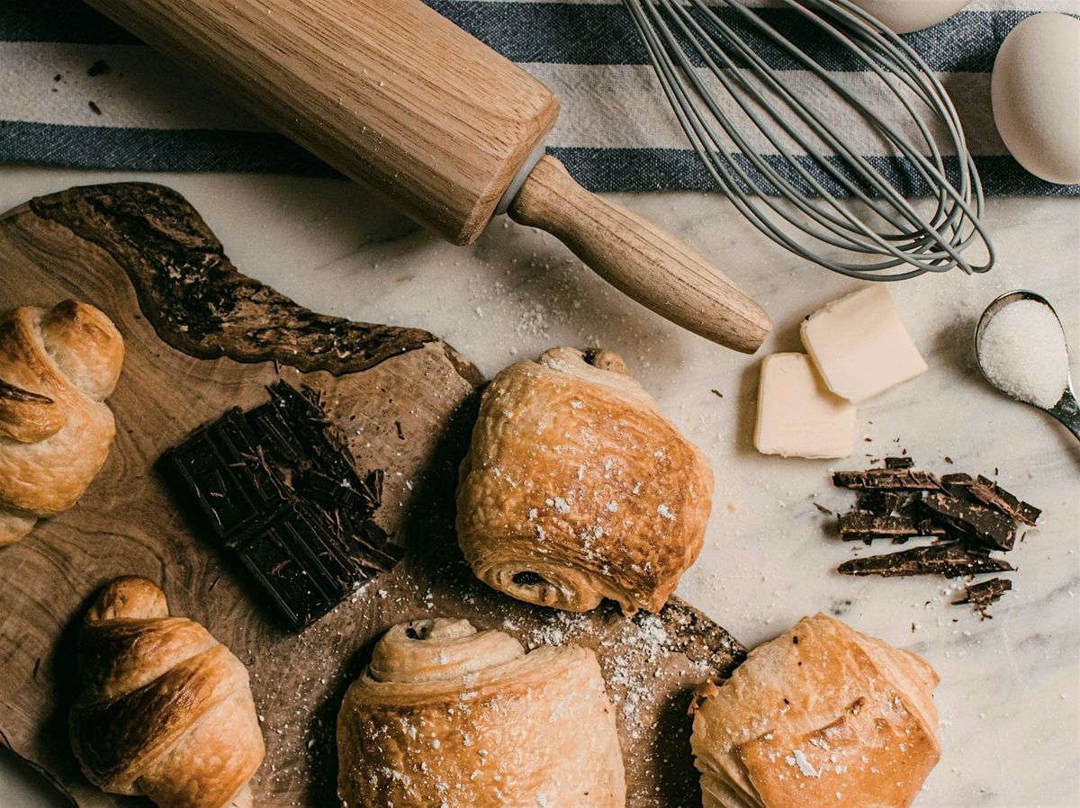 French Pastry Workshop for Women Without Children | Seattle at 165 ...