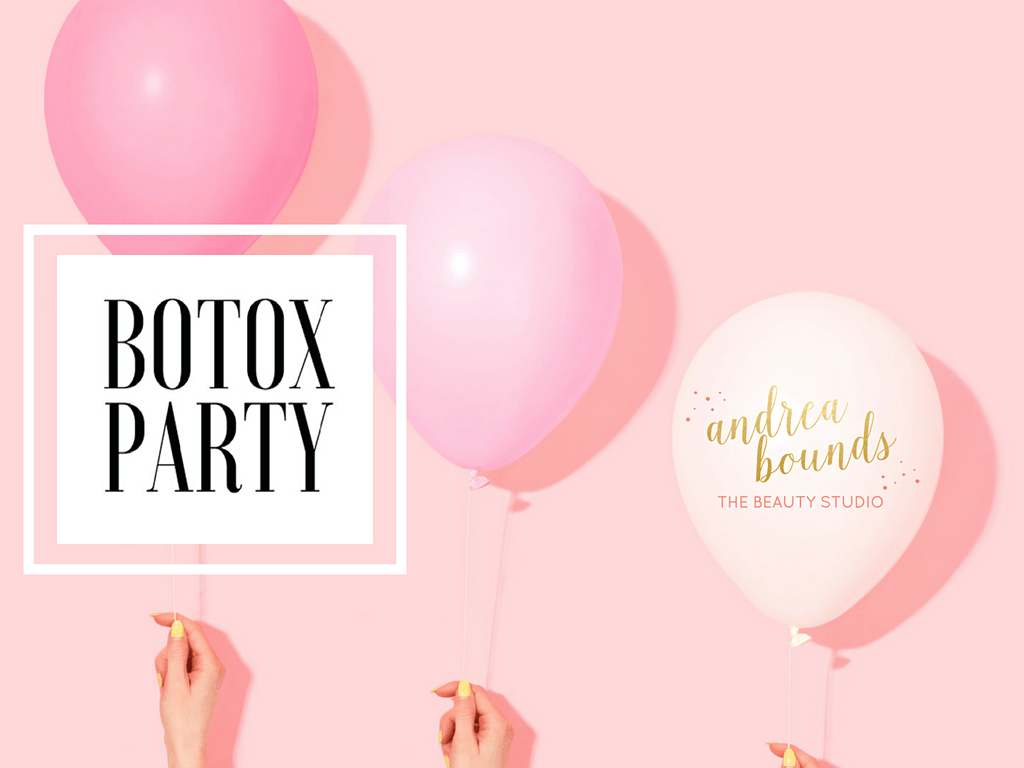 SUMMER BOTOX PARTY + EXPANSION REVEAL at Andrea Bounds Beauty, Ocean ...