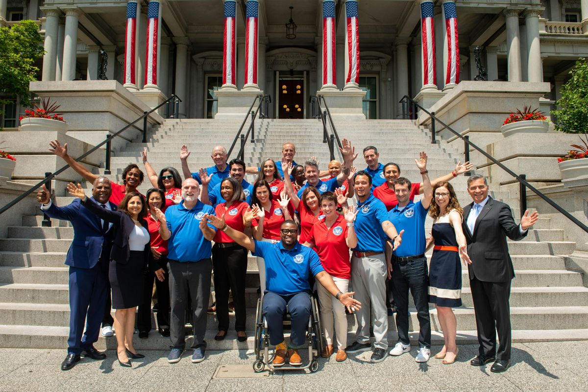2024 Presidents Council on Sports, Fitness & Nutrition Annual Meeting ...
