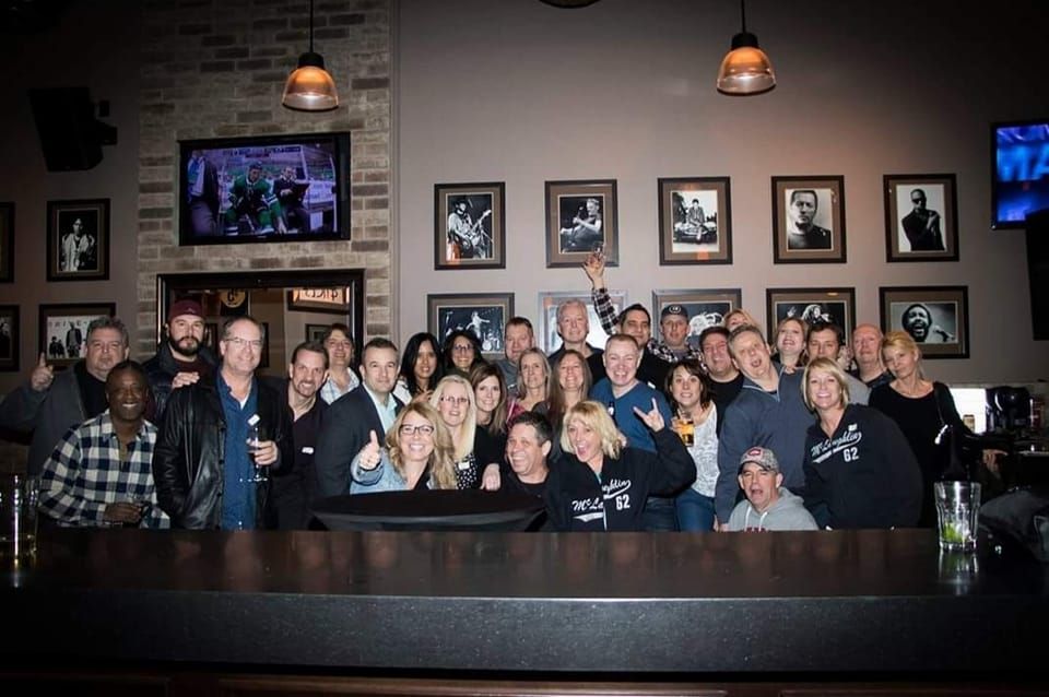 MCVI 80s Reunion 2023 | Biltmore Theatre, Oshawa, ON | September 16, 2023