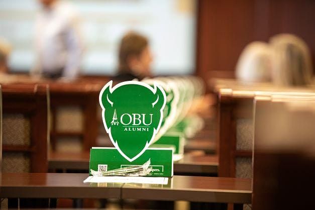 Tulsa Bison Connections | South Tulsa Baptist Church | September 29, 2022