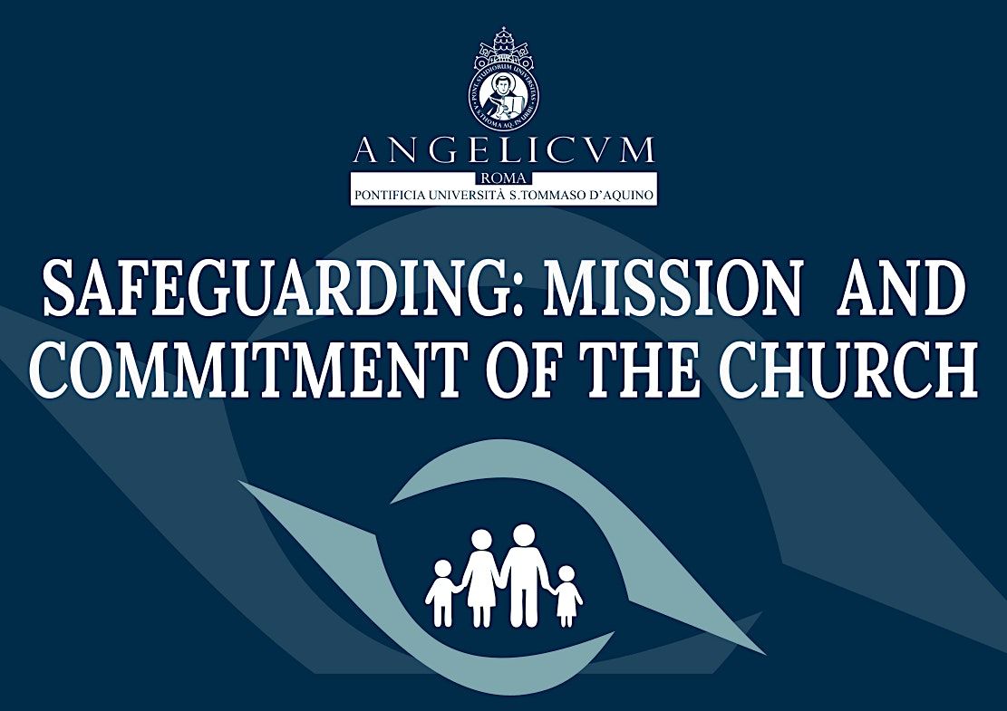 Safeguarding: Mission and Commitment of the Church (English ...