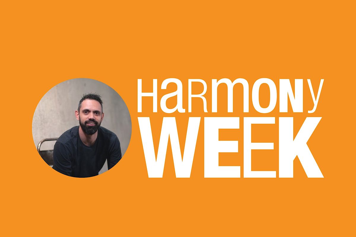 Harmony Week: Kaurna Storytime with Jack Buckskin (BL) | Burnside ...
