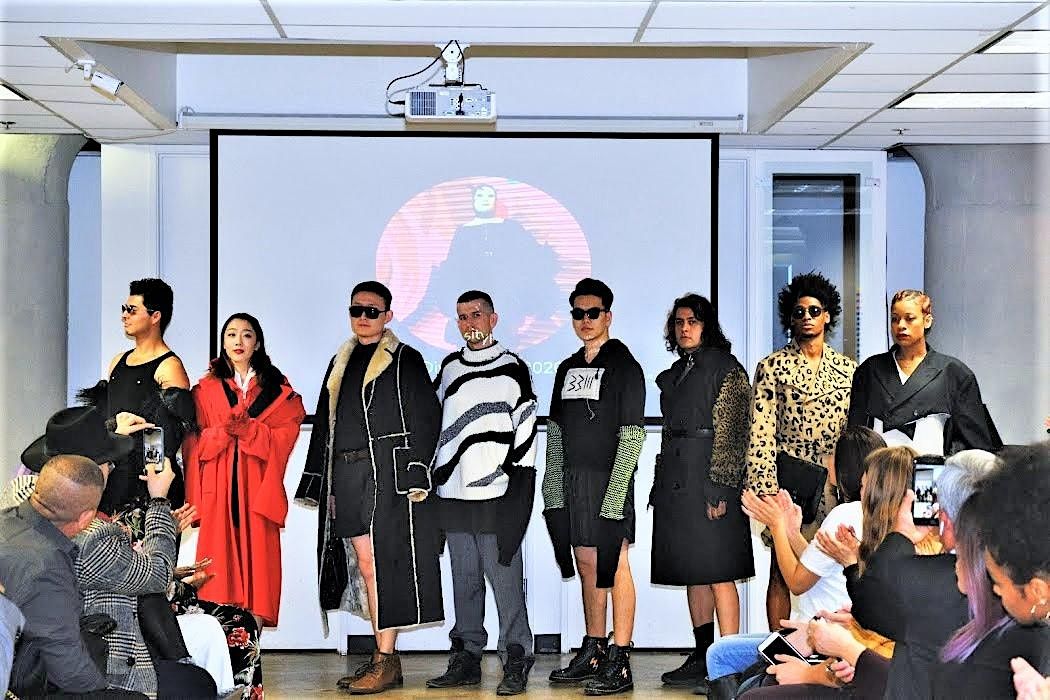 San Francisco Fashion Week 2022 | Influencers X PREVIEW Party: Street ...