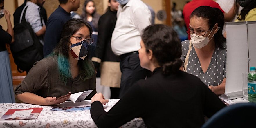 QS Masters Event - Pune | The Westin Pune Koregaon Park | December 1, 2022