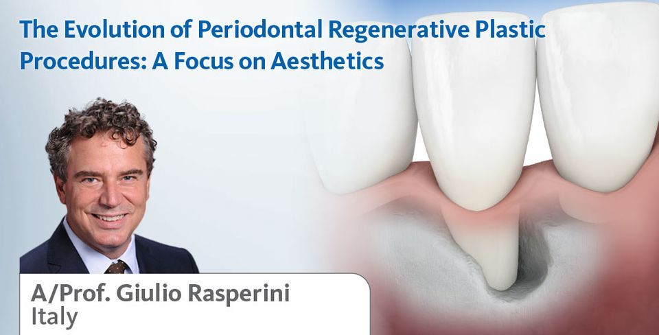 The Evolution of Periodontal Regenerative Plastic Procedures at Hilton ...